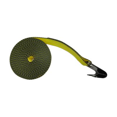 China Aluminium Handle Ratchet Lashing Strap Ratchet Tie Down for sale