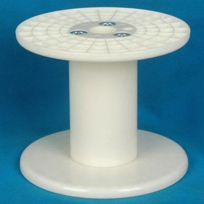 China 7inch 8mm clear plastic reel For led 3535 custom reel for sale