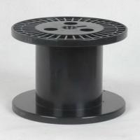 China empty plastic spool 285mm Optic Fiber for sale