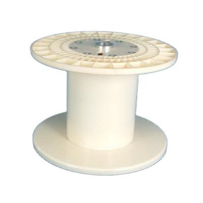 China 800MM ABS Plastic Empty Wire Spool For Electric Cable Wire for sale