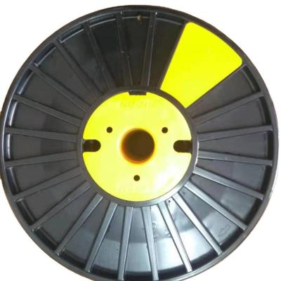 China 254mm plastic spool/reel/bobbin for copper wire for sale