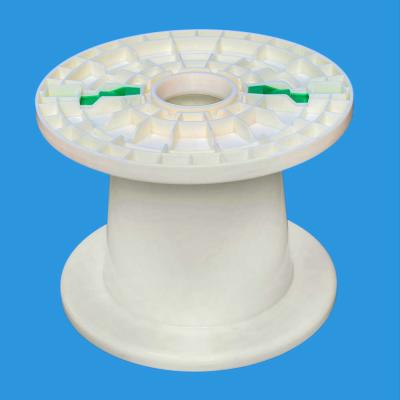 China Conical plastic spool used for automobile wire for sale