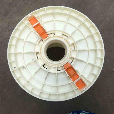 China Conical plastic spool used for automobile wire for sale