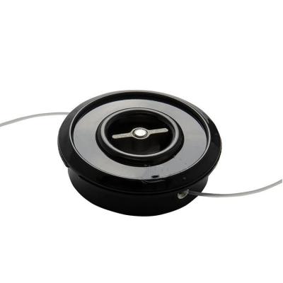 China Hot Sale power trimmers Spare Parts Brush Cutter Weed Eater Grass Trimmer Trimmer Head for sale