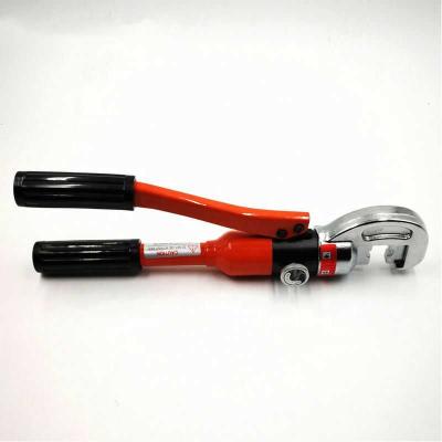 China Wire Rope Swaging Steel Swage Dies Pro Die Press Crimping Tool for sale