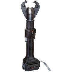 China 18V Inline Compression Tool Kit with K-Jaw (Accepts O-Type Dies) for sale