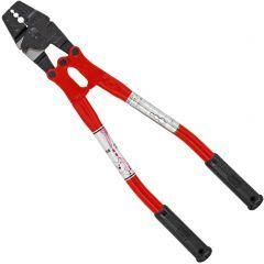 China Hand Swaging Tool with Cutter (1/16