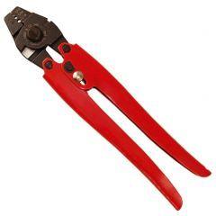 China Hand Swaging Tool (1/32