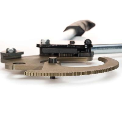 China Electric Rachet Tool Ratchet Armoured Cable Aluminum Armored Cutter Wire for sale