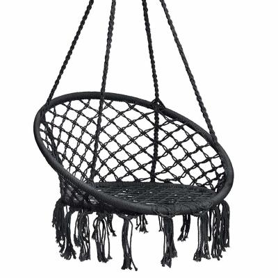 China Camping hammock cotton hammock for sale