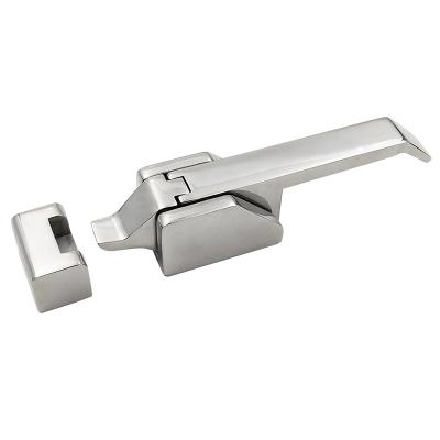 China Compression door lock heavy duty toolbox latch locks flush latches for sale