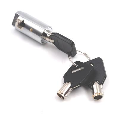 China Quality Vending Machine Lock Cylinder T-Handle Small Lock Cylinder for sale