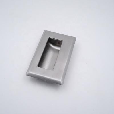 China stainless steel pull handle for furniture hardware fashion cabinet for sale