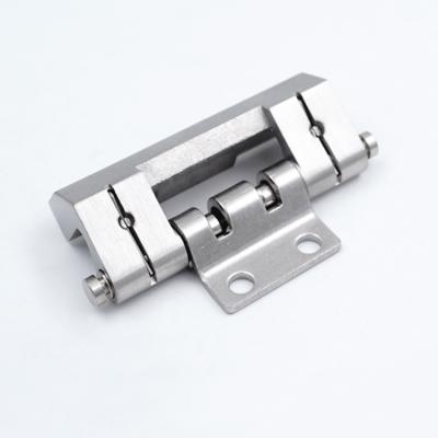 China High quality 304SS hinge Cabinet doors visible hinge for sale