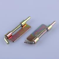 China door bolt welding spring hinge for cabinet hinge for sale