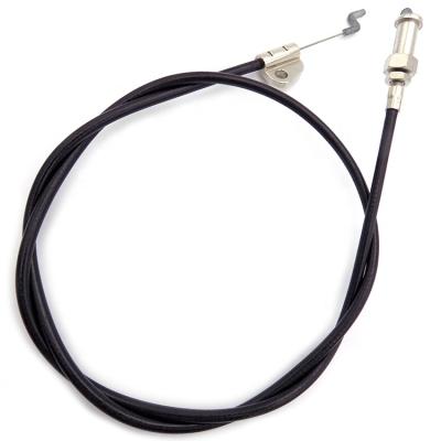 China Racing Car Brake Cables Auto Parts High Quality Steel Wire Fireproof Lifeline for sale
