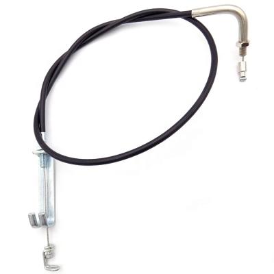 China Discover Front Brake Cable Manufacturer High Quality Brake Cables for sale