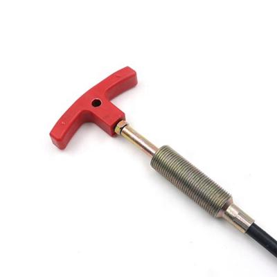 China SRAM 5mm Mountain Bike Brake Cable Kit (Black) for sale