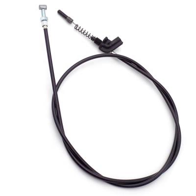 China All Balls Rear Hand Brake Cable Auto Parts High Quality for sale