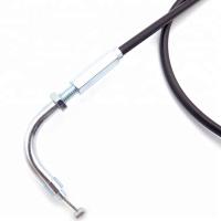 China High Quality Parking Brake Cable Throttle Controls & Cables Auto Component for sale