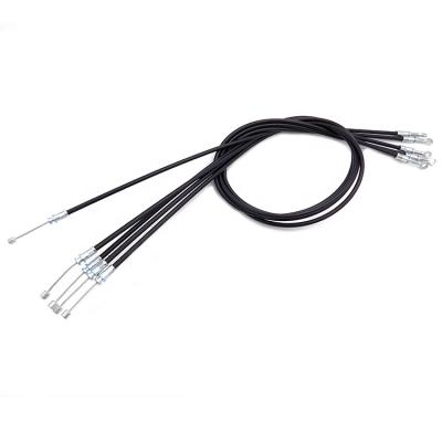 China China Factory Best-selling soft wire rope sling casting customise stable for control system for sale