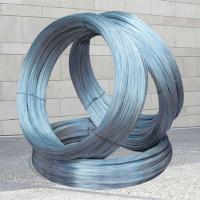 China ACSR Core Wire for sale