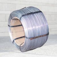 China ACSR Core Wire for sale
