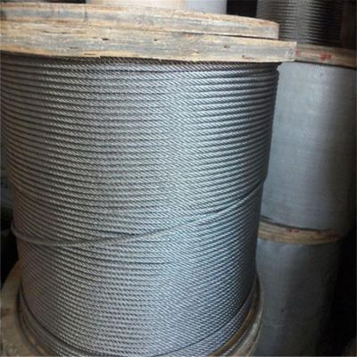 China Hot selling galvanized steel strand PC strand with discount for sale