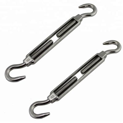 China Stainless Steel Square Sun Shade Sail Hardware Fixing Kit for sale