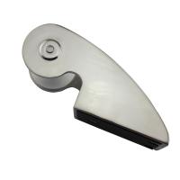 China Universal Bow Anchor Roller Mounts Fortress Delta Danforth for sale