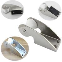 China Universal Bow Anchor Roller Mounts Fortress Delta Danforth for sale