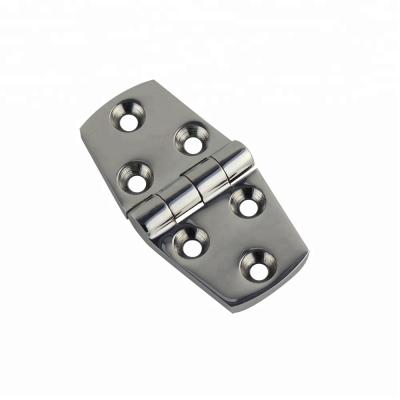 China China manufacture stainless steel door and window hinge for sale