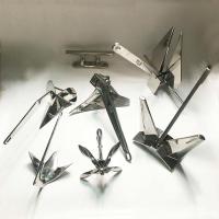 China Bruce Anchor for sale