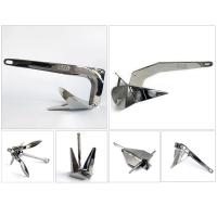 China Bruce Anchor for sale