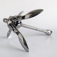 China Grapnel Anchor for sale