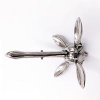 China Grapnel Anchor for sale