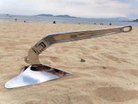 China Plough Anchor for sale