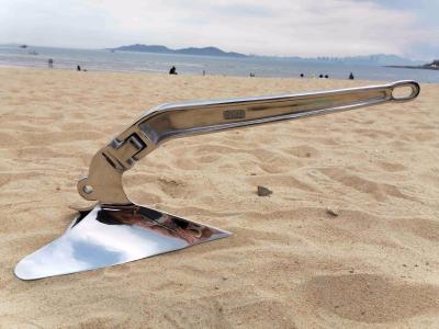 China Plough Anchor for sale