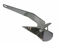 China Delta Anchor for sale