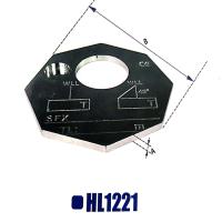 China Tag 1221 for sale