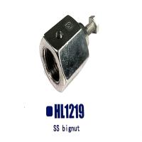 China SS bignut 1219 for sale