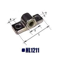 China SS hinges holder 1211 for sale