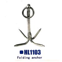 China Folding anchor 1103 for sale