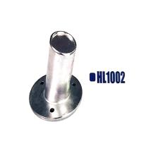 China Round raiI base 84° 1002 for sale