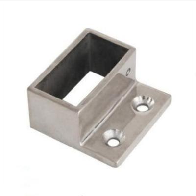 China Top Rail Fittings (ZD-11-06) for sale
