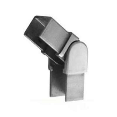 China Top Rail Fittings (ZD-11-01) for sale