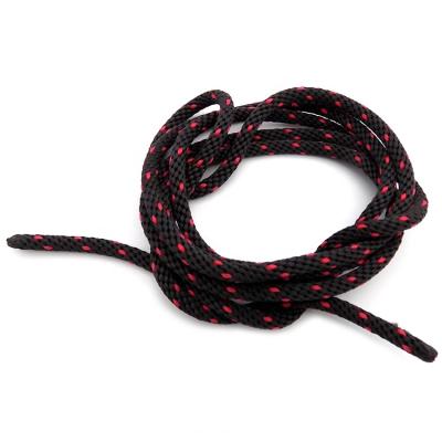 China Custom-made High Elasticity Rubber Bungee Cord for Gym Exercise for sale
