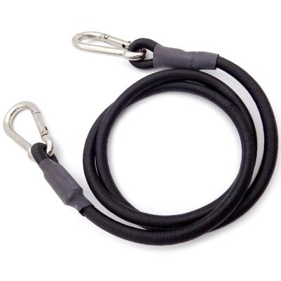 China Guofeng Hot Selling Sport Training Equipment Elastic String Cord for sale