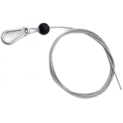 China Nylon Coated for Strength Equipment and Multi Gym Fitness Equipment for sale
