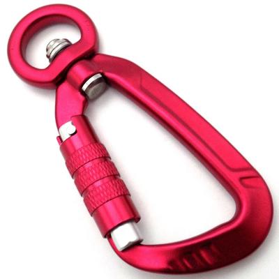 China Wholesale Sale Delicate And Practical Spring Hook With Nut for sale
